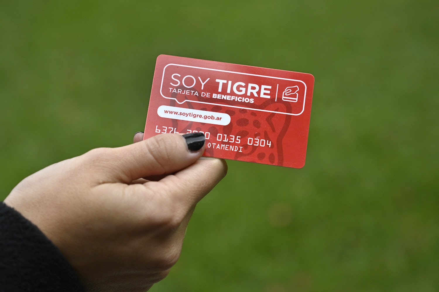 Llega el Día de las Infancias y la tarjeta Soy Tigre brinda grandes ...